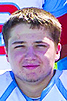 Highlanders face tall task in Rams | News, Sports, Jobs - Altoona Mirror